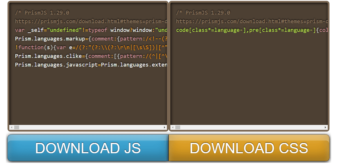 Prism.jsの使い方 | KumaTechLab